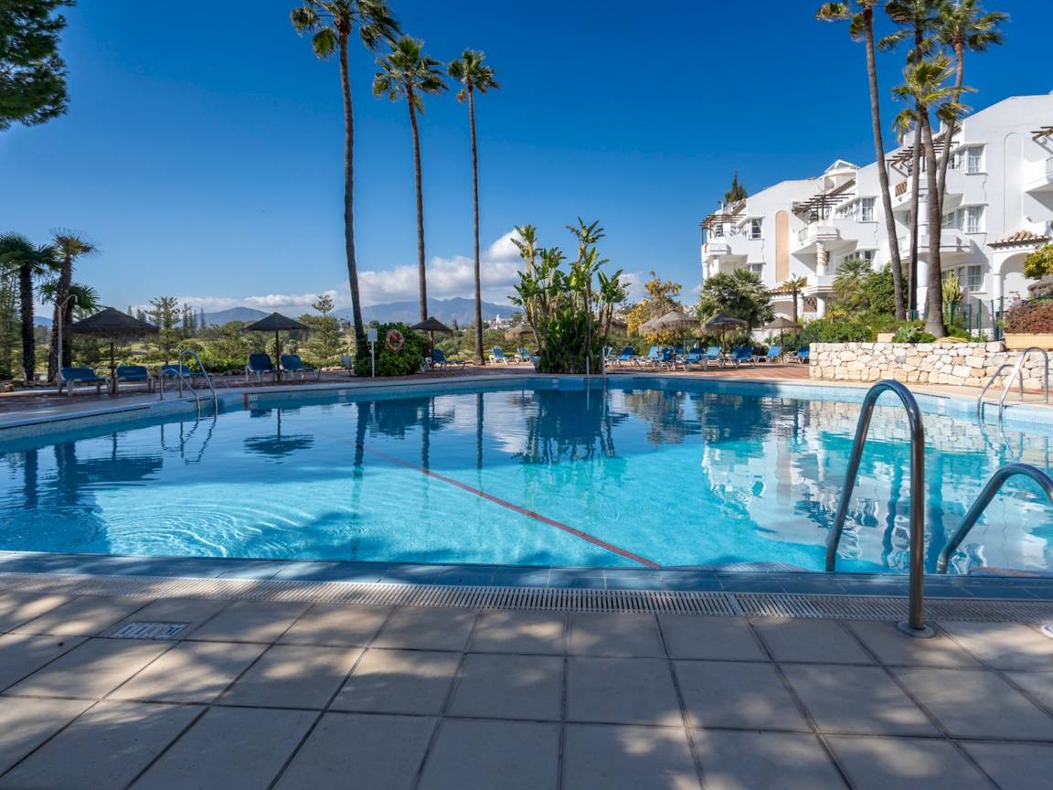 74 M² Apartment ∙ 2 Bedrooms ∙ 4 Guests - Mijas