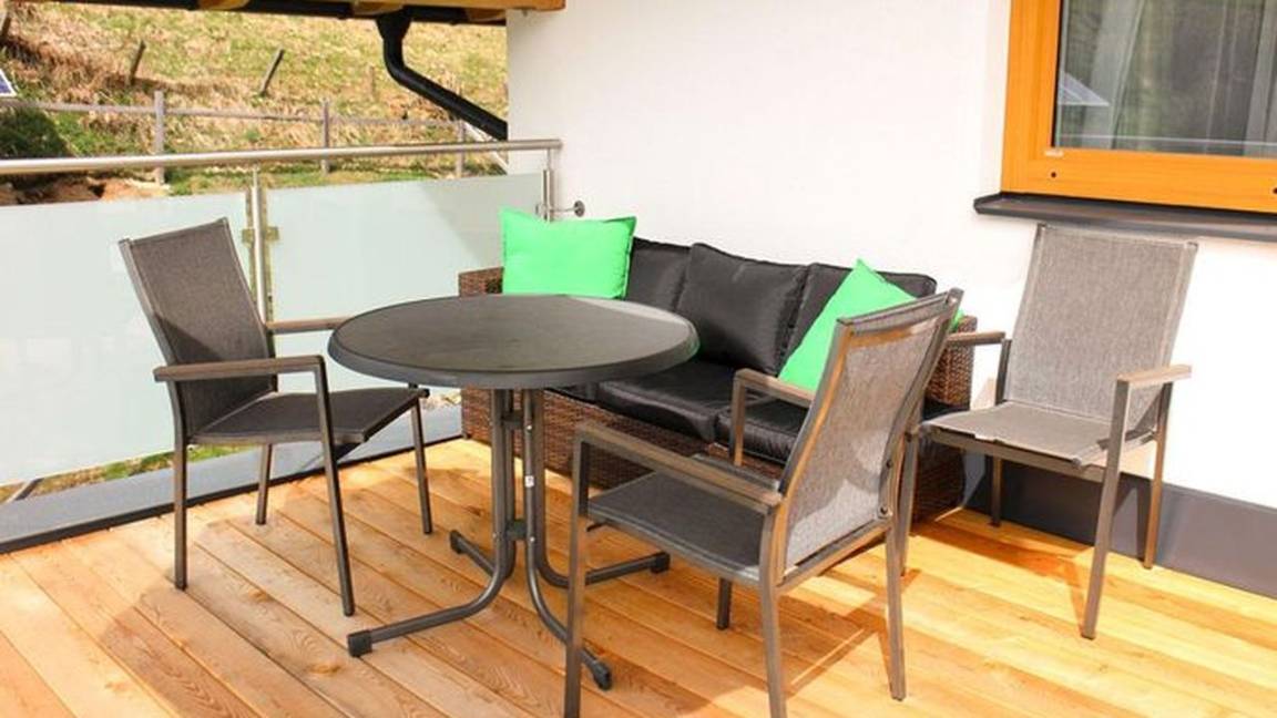 46 M² Apartment ∙ 2 Bedrooms ∙ 4 Guests - Schladming