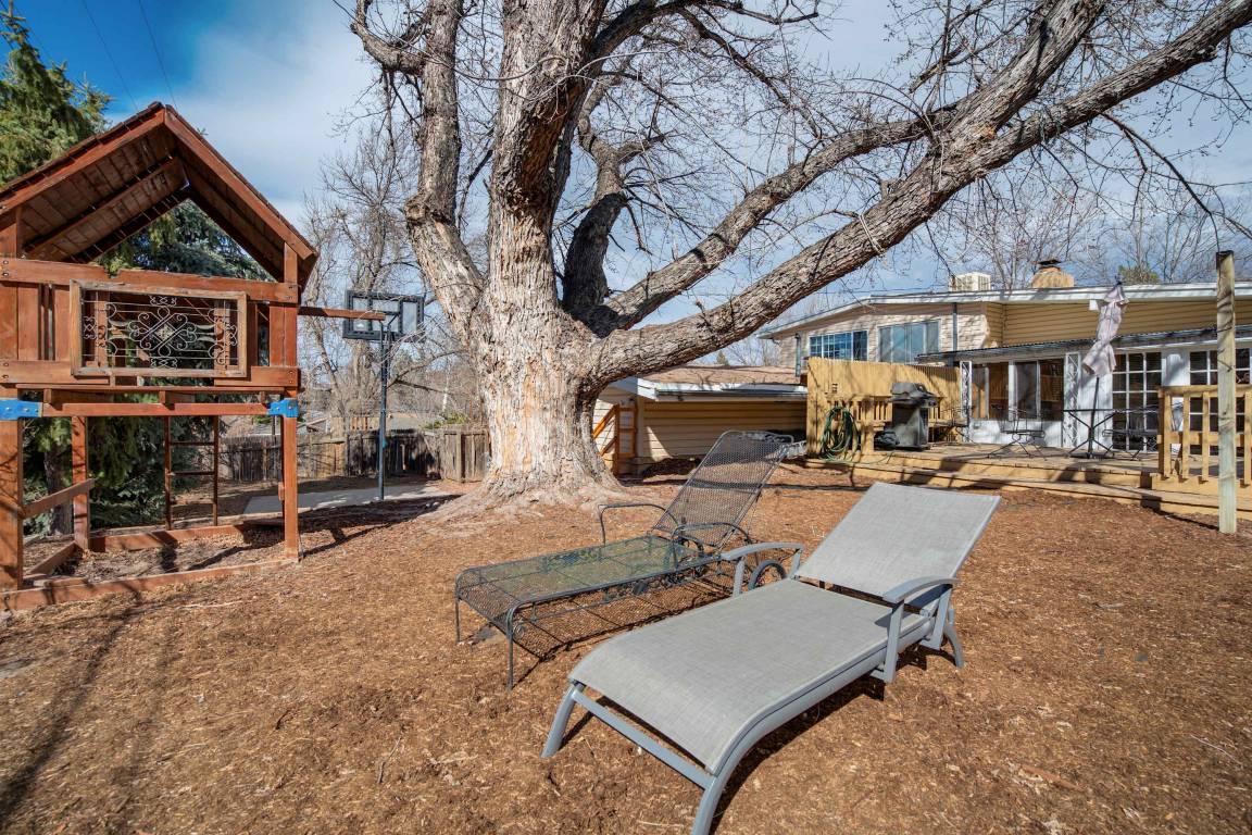House ∙ 4 Bedrooms ∙ 10 Guests - Colorado Springs, CO