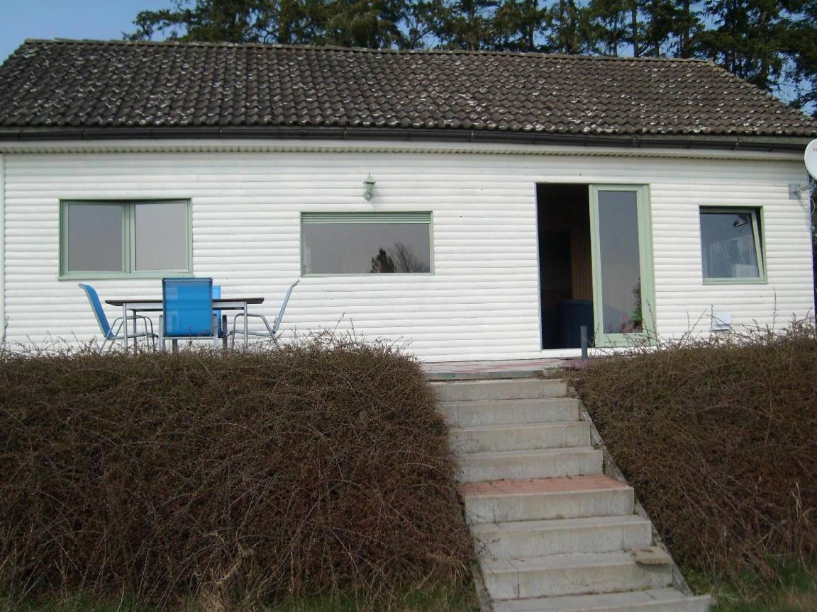 60 M² House ∙ 3 Bedrooms ∙ 6 Guests - Belgium