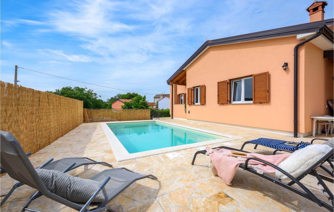 90 M² Huis ∙ 2 Slaapkamers ∙ 4 Gasten - Korte, Izola