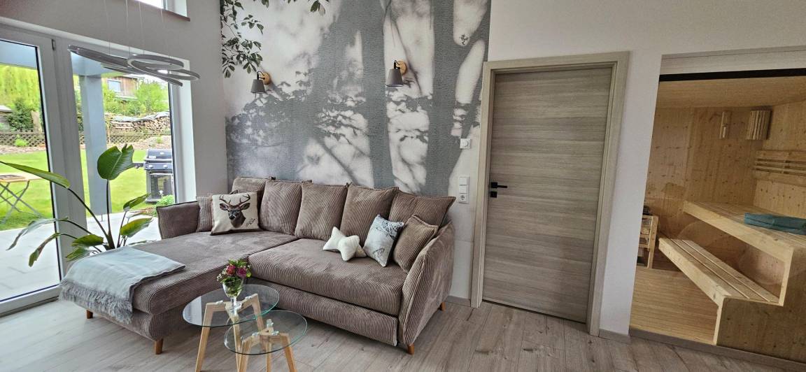 65 M² Casa ∙ 2 Habitaciones ∙ 4 Huéspedes - Gersfeld