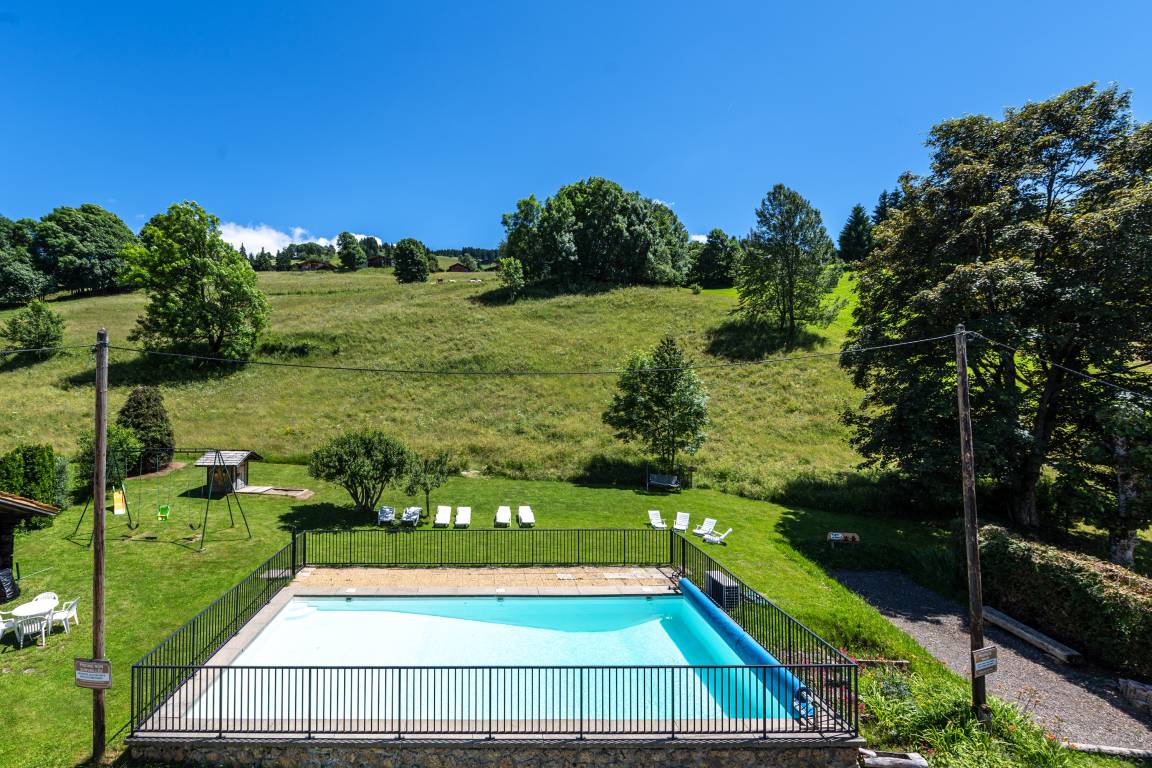 80 M² Appartement ∙ 4 Chambres ∙ 8 Personnes - Crest-Voland