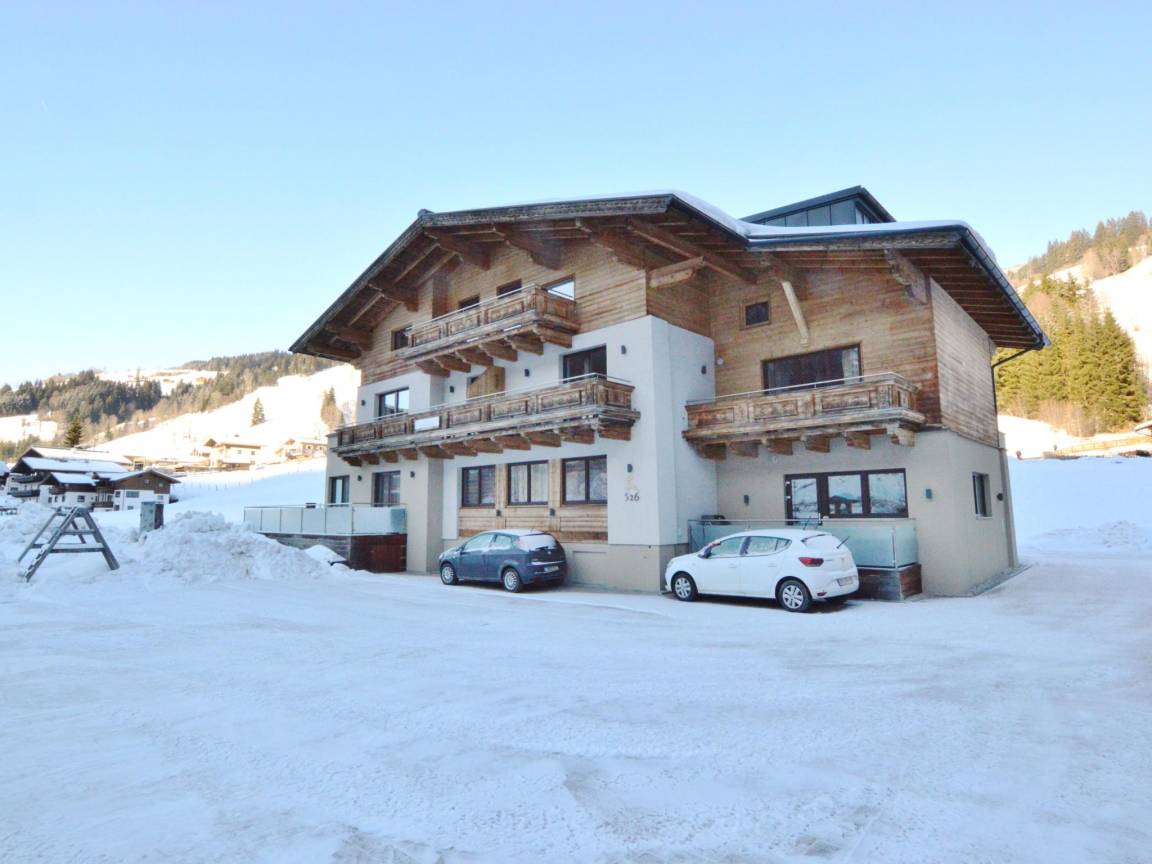 100 M² Apartment ∙ 5 Bedrooms ∙ 11 Guests - Saalbach-Hinterglemm
