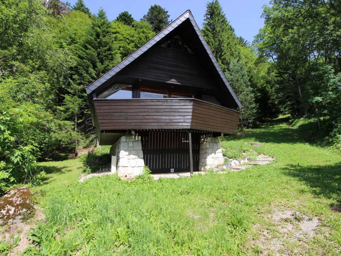 80 M² Chalet ∙ 3 Chambres ∙ 9 Personnes - Chambon-sur-Lac