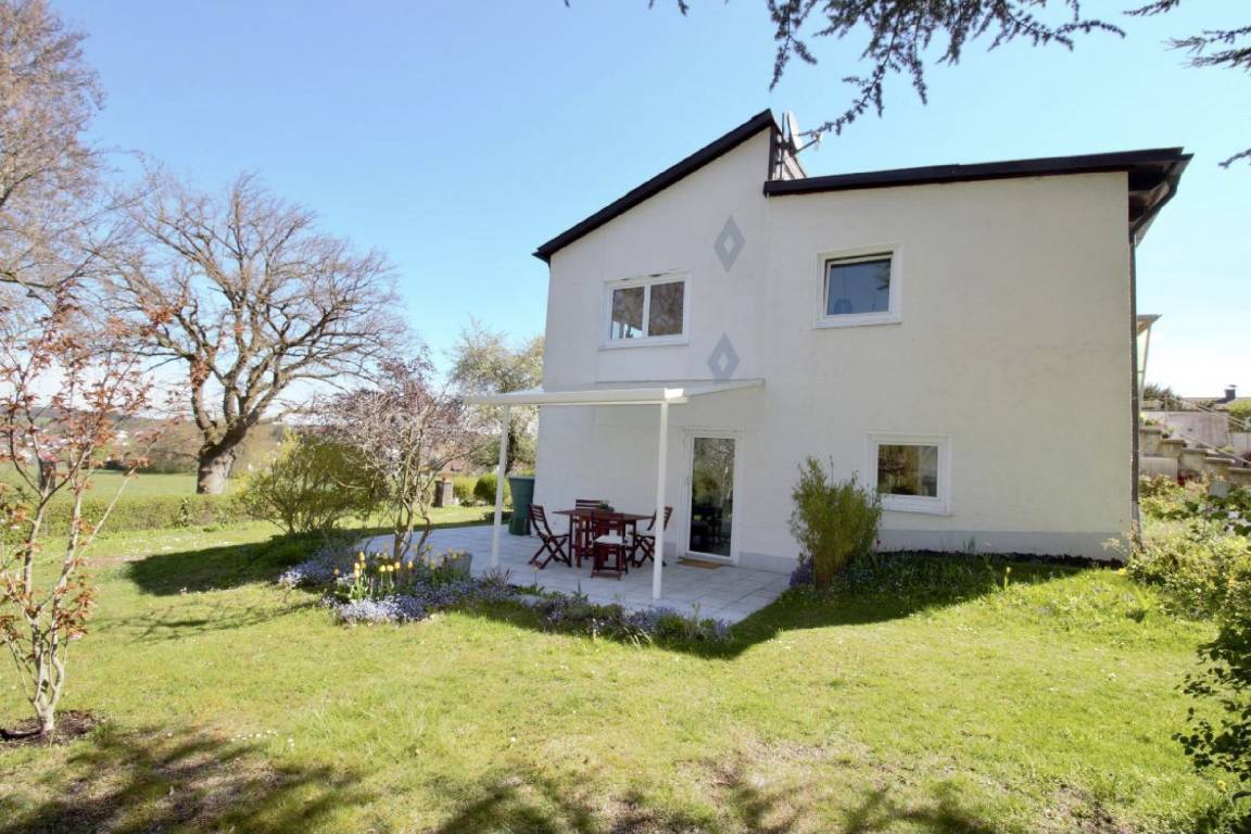 43 M² Ferienwohnung ∙ 1 Schlafzimmer ∙ 3 Gäste - Pfullendorf