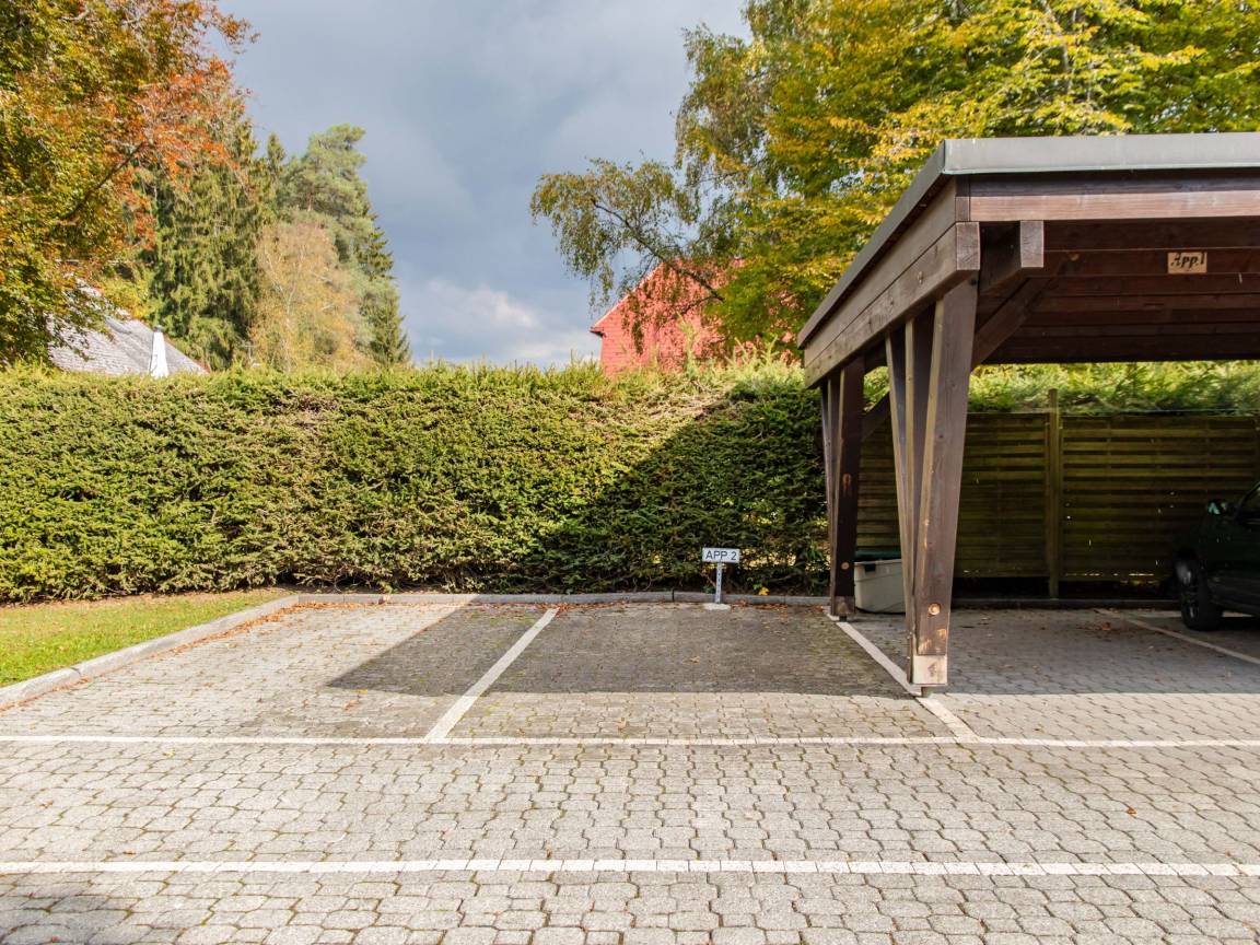 30 M² Estudio ∙ 1 Habitación ∙ 3 Huéspedes - Hinterzarten