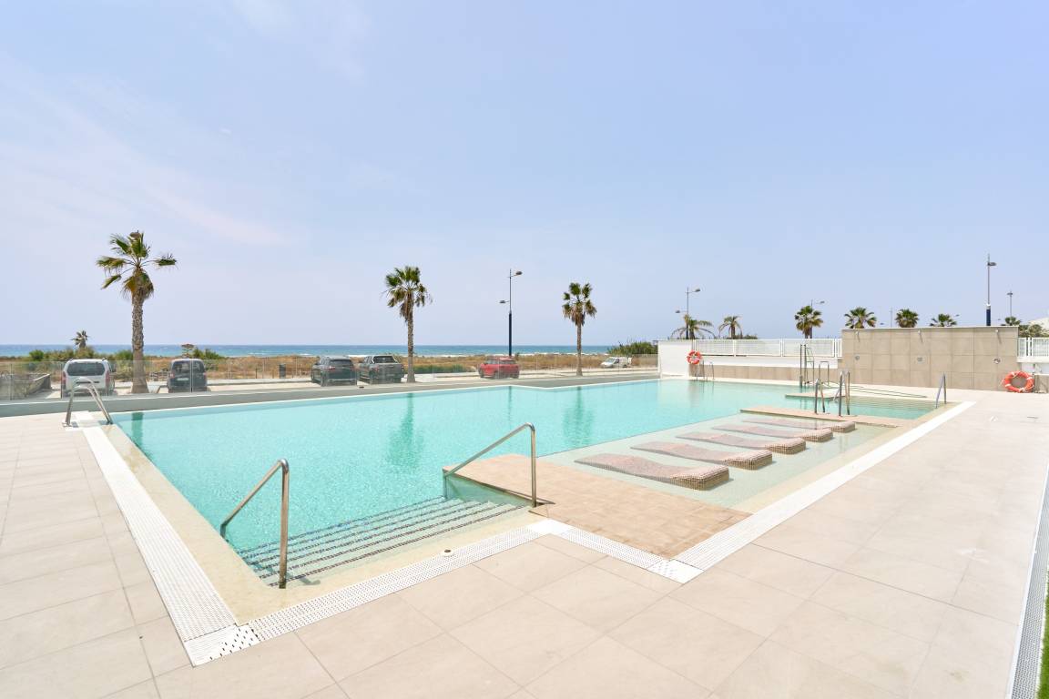 80 M² Ferienwohnung ∙ 2 Schlafzimmer ∙ 4 Gäste - Torrox
