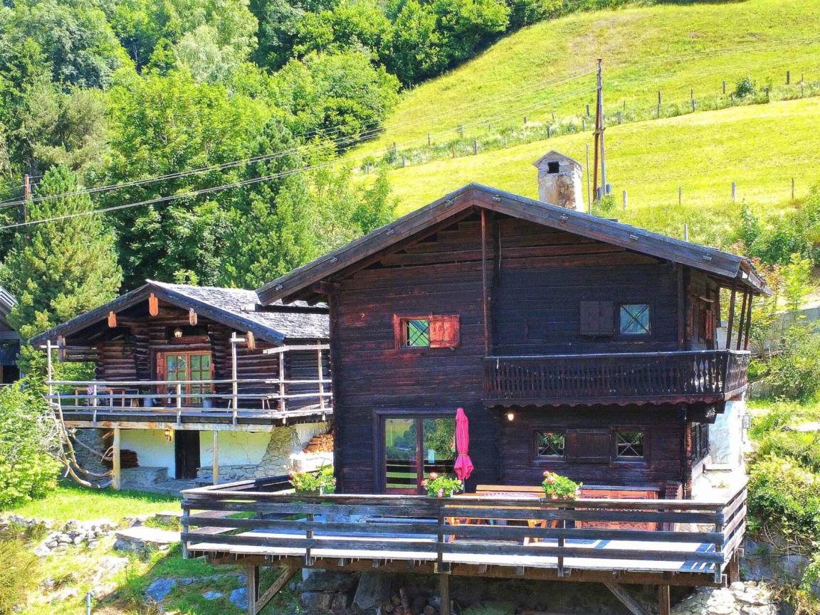 84 M² Cabin ∙ 3 Bedrooms ∙ 6 Guests - Grossarl