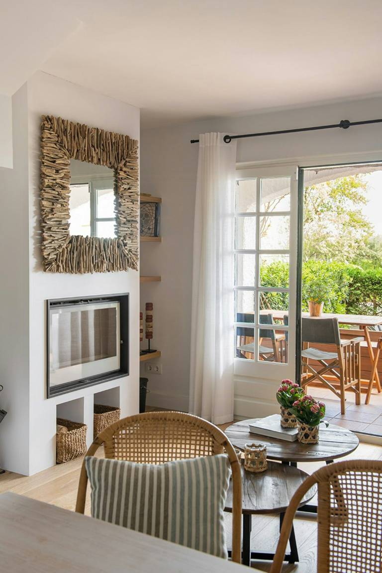 80 M² Ferienwohnung ∙ 2 Schlafzimmer ∙ 6 Gäste - Llançà