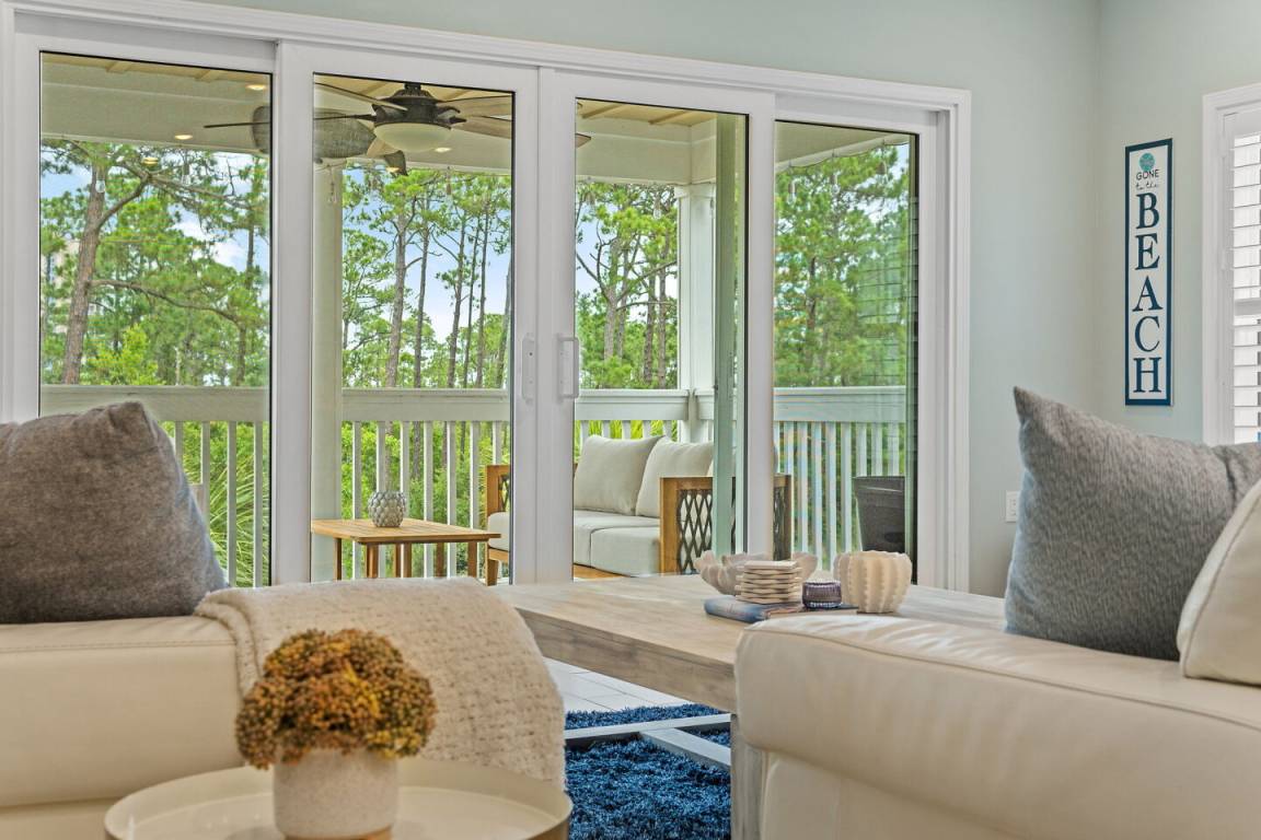 200 M² Villa ∙ 4 Bedrooms ∙ 10 Guests - Perdido Key, FL
