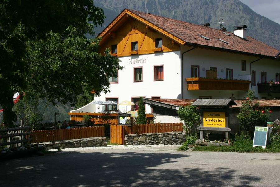 85 M² Privatzimmer ∙ 1 Schlafzimmer ∙ 6 Gäste - Rabland