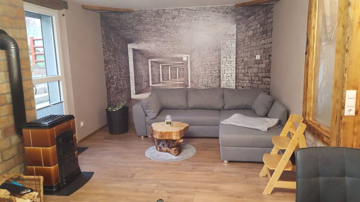 120 M² Maison De Vacances ∙ 2 Chambres ∙ 8 Personnes - Harz