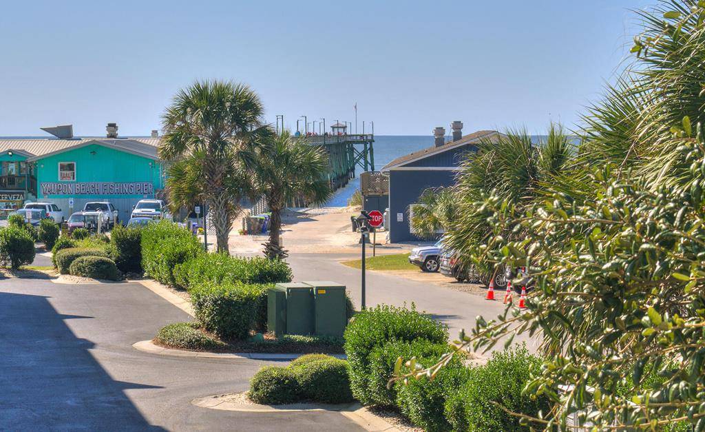 House ∙ 3 Bedrooms ∙ 6 Guests - Oak Island, NC