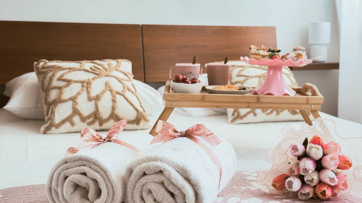 70 M² Ferienwohnung ∙ 1 Schlafzimmer ∙ 3 Gäste - Chioggia