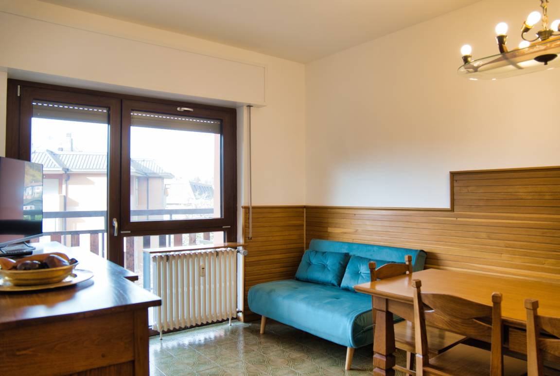 48 M² Appartement ∙ 1 Chambre ∙ 4 Personnes - Lake Como