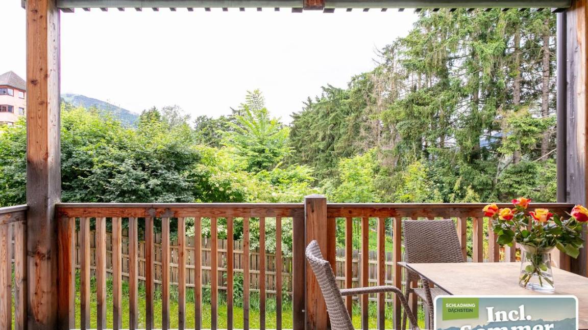 64 M² Ferienwohnung ∙ 2 Schlafzimmer ∙ 6 Gäste - Hallstatt