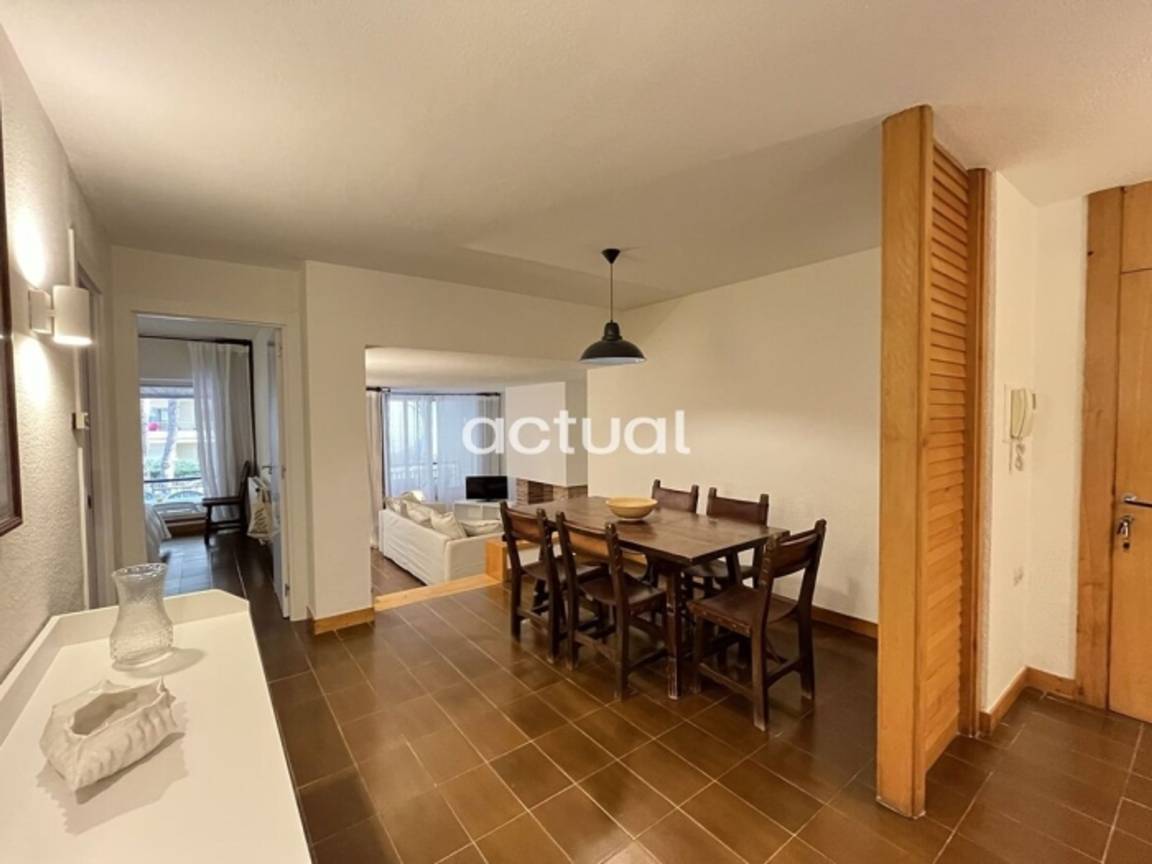 65 M² Appartement ∙ 3 Slaapkamers ∙ 8 Gasten - S'Agaró