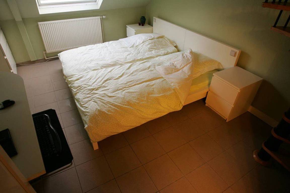 65 M² Appartement ∙ 1 Chambre ∙ 2 Personnes - Bruxelles