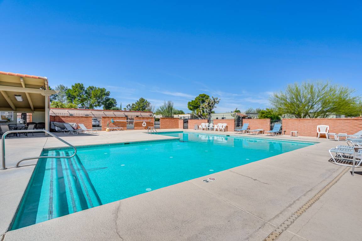 54 M² Apartment ∙ 1 Bedroom ∙ 4 Guests - Green Valley, AZ