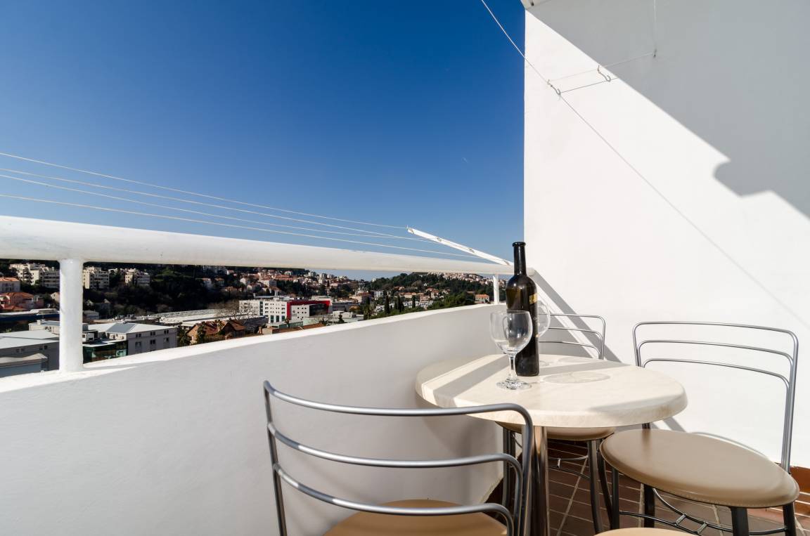 80 M² Apartamento ∙ 2 Habitaciones ∙ 5 Huéspedes - Dubrovnik (Ragusa)