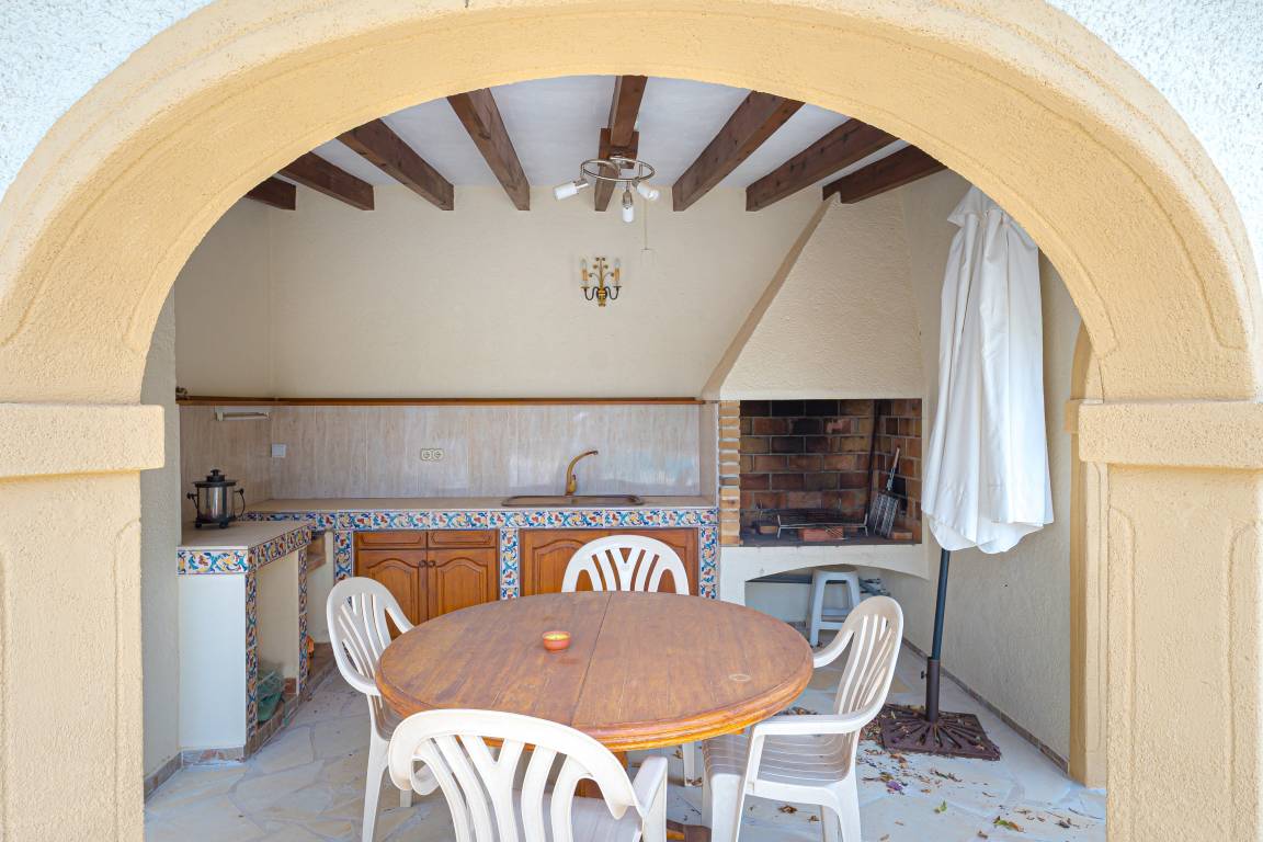 250 M² Villa ∙ 2 Chambres ∙ 4 Personnes - Dénia