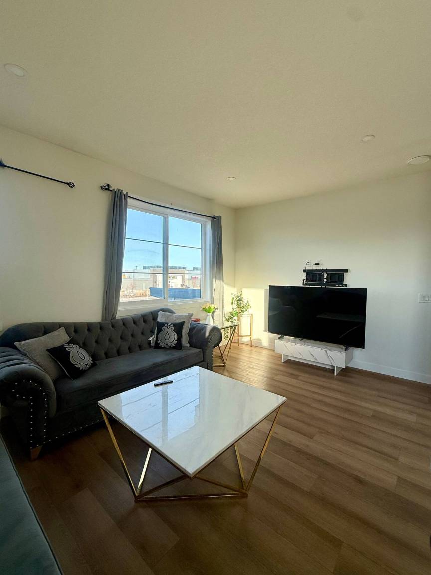 1350 M² Casa ∙ 3 Habitaciones ∙ 6 Huéspedes - Calgary