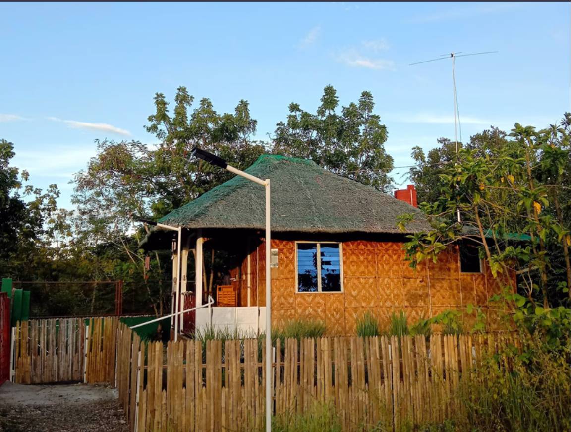 18 M² Casa Rural ∙ 1 Habitación ∙ 2 Huéspedes - Cebú