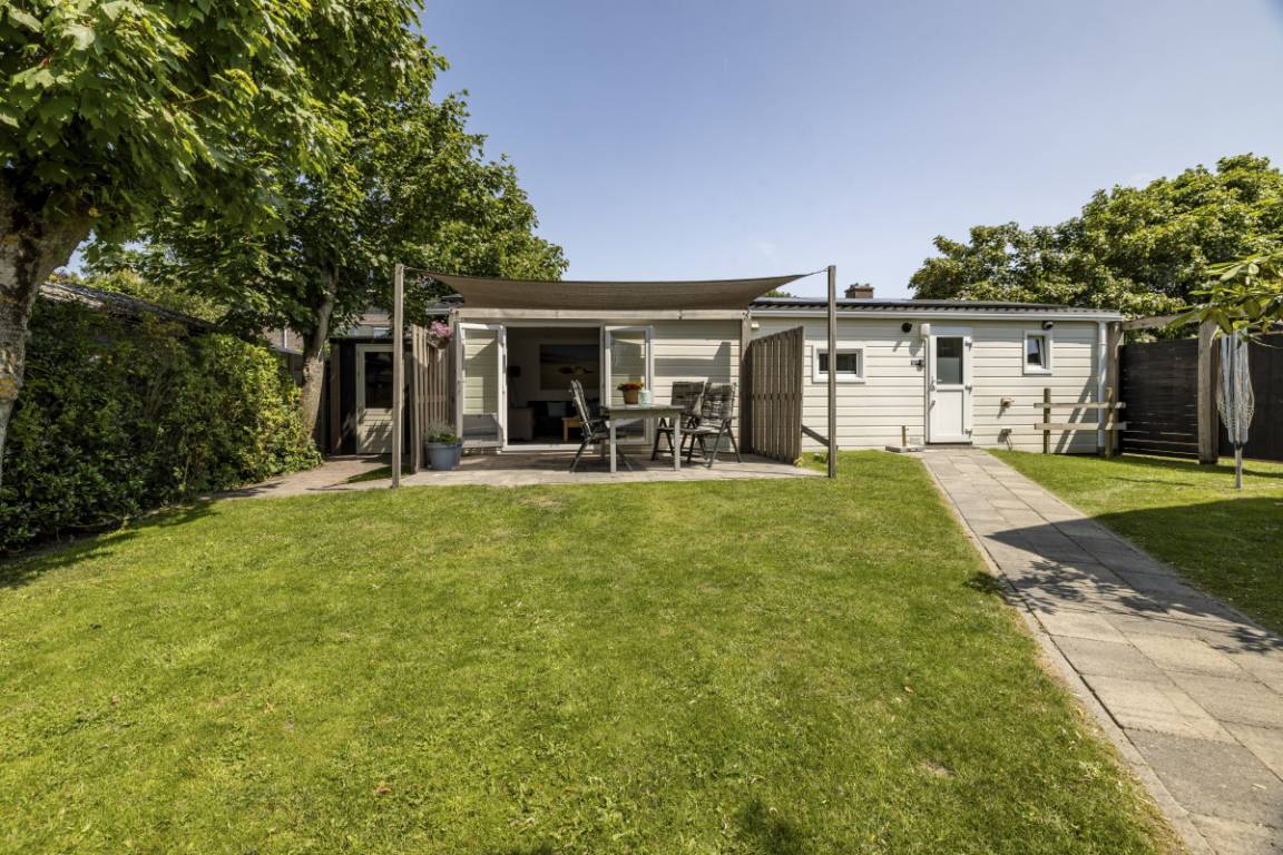 44 M² Casa ∙ 2 Habitaciones ∙ 4 Huéspedes - Groet
