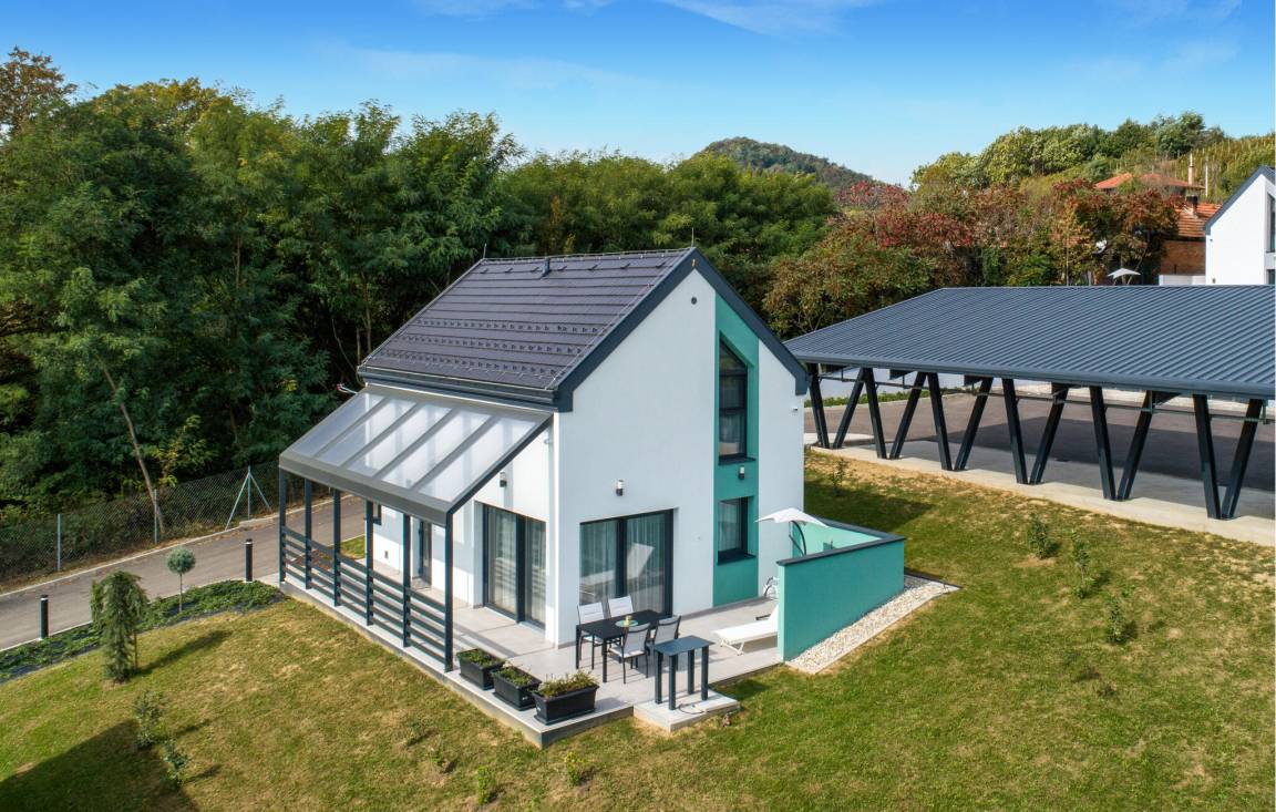 80 M² Maison De Vacances ∙ 2 Chambres ∙ 6 Personnes - Varaždin