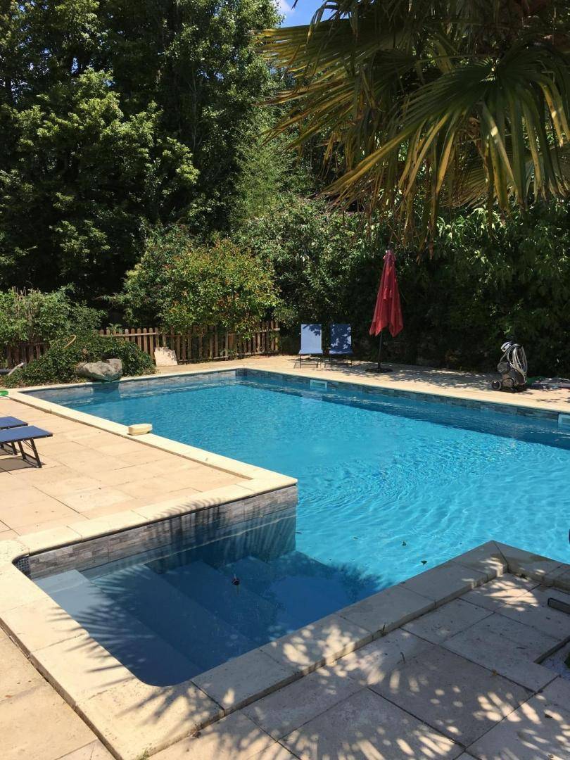103 M² Gîte ∙ 3 Chambres ∙ 6 Personnes - Dordogne