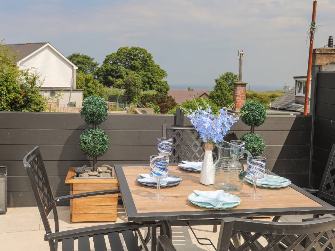 Cottage ∙ 4 Bedrooms ∙ 8 Guests - Morfa Nefyn