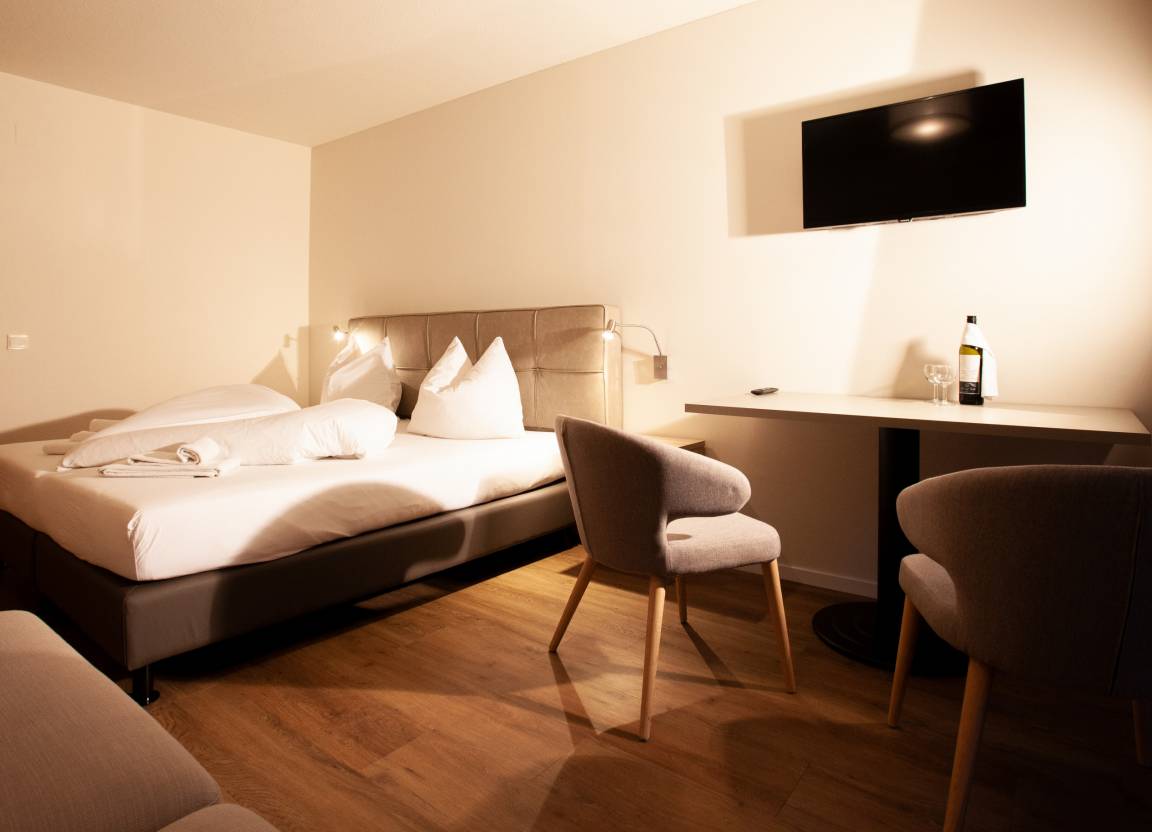 25 M² Studio ∙ 1 Schlafzimmer ∙ 4 Gäste - Gaschurn