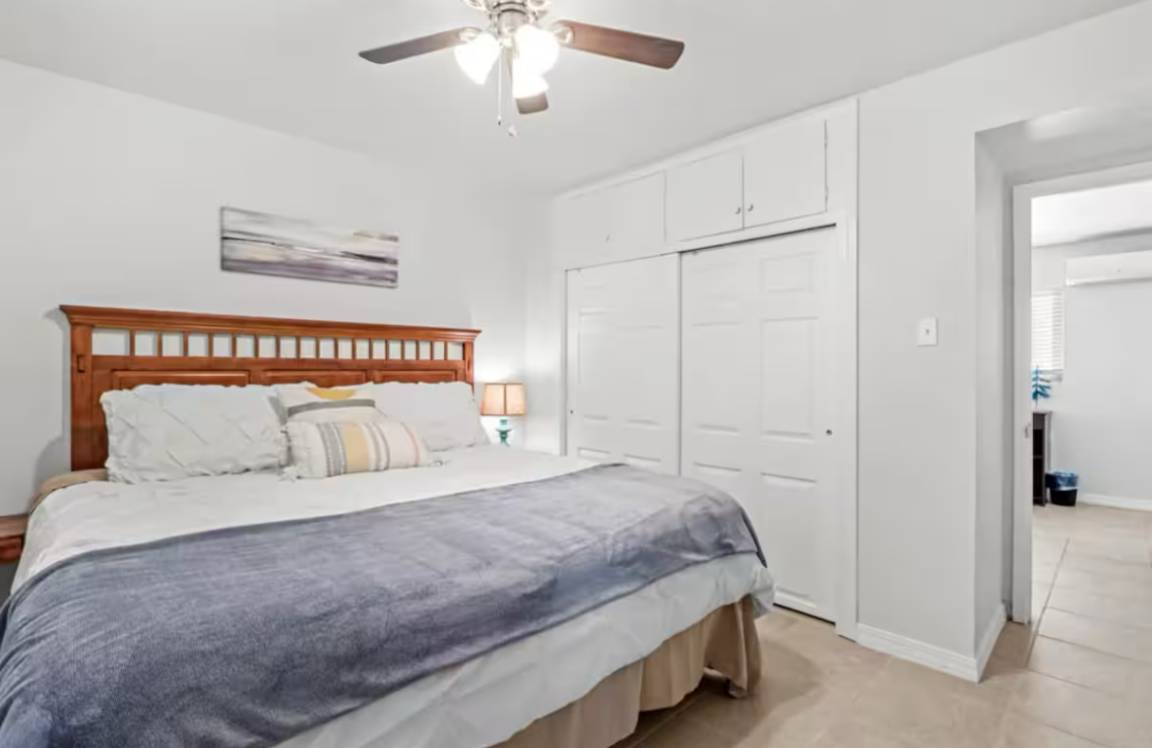 Appartement ∙ 1 Chambre ∙ 3 Personnes - El Paso, TX