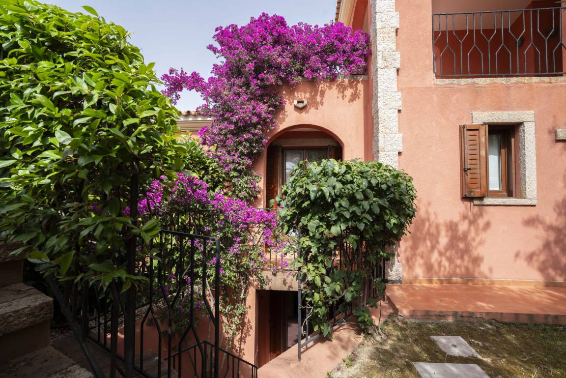 120 M² House ∙ 4 Bedrooms ∙ 7 Guests - San Teodoro, Sicily