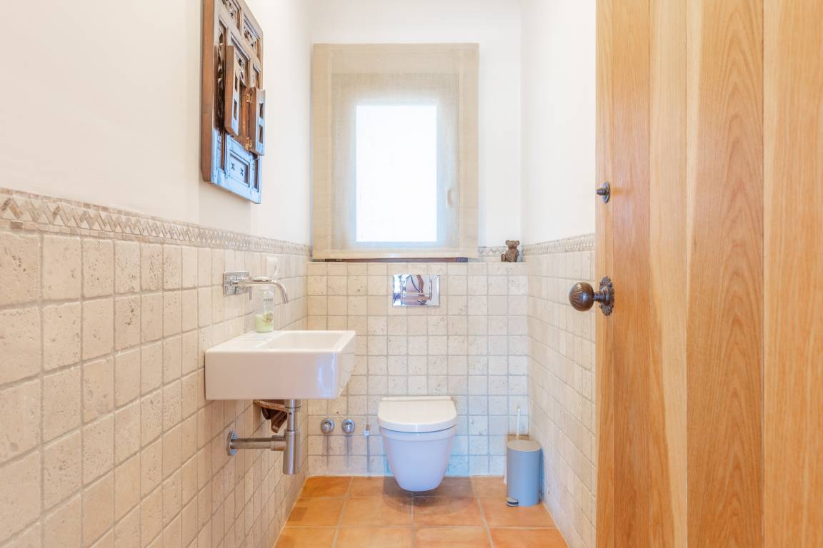 450 M² Villa ∙ 4 Bedrooms ∙ 8 Guests - Moraira