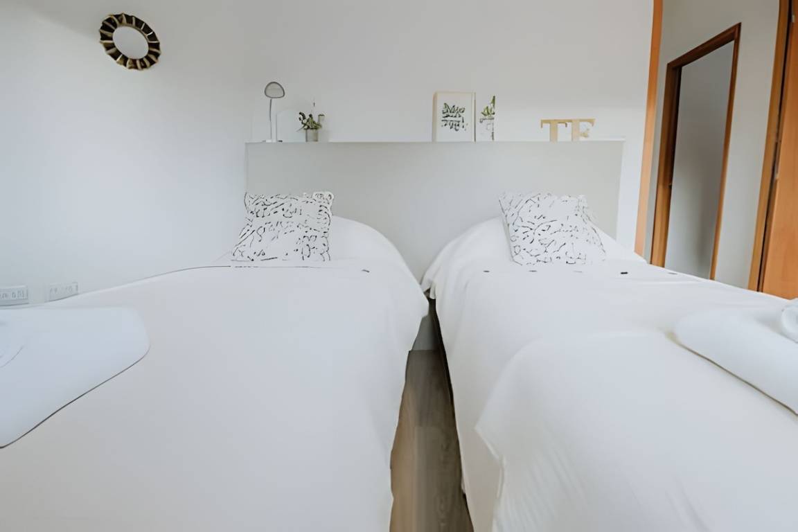 Aparthotel ∙ 2 Bedrooms ∙ 4 Guests - Tierra del Fuego Province, Argentina