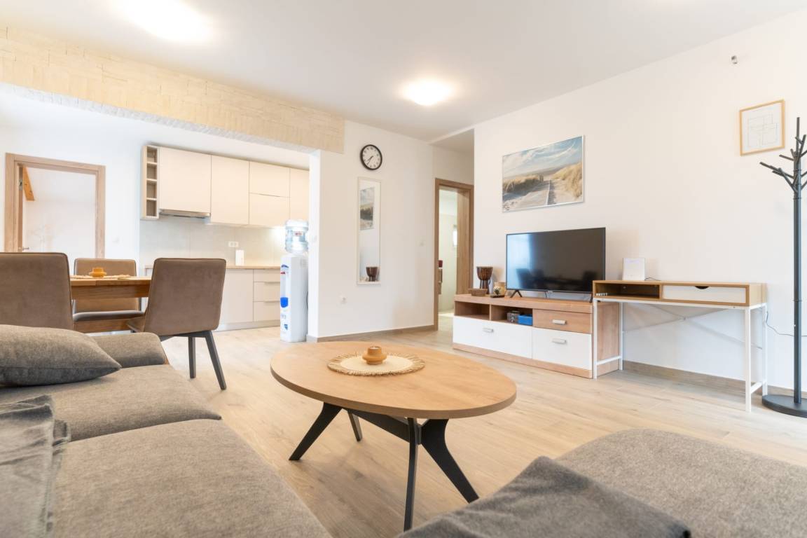 67 M² Casa ∙ 2 Habitaciones ∙ 5 Huéspedes - Vrsar