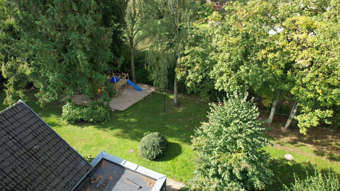 24 M² Ferienwohnung ∙ 1 Schlafzimmer ∙ 2 Gäste - Langballig