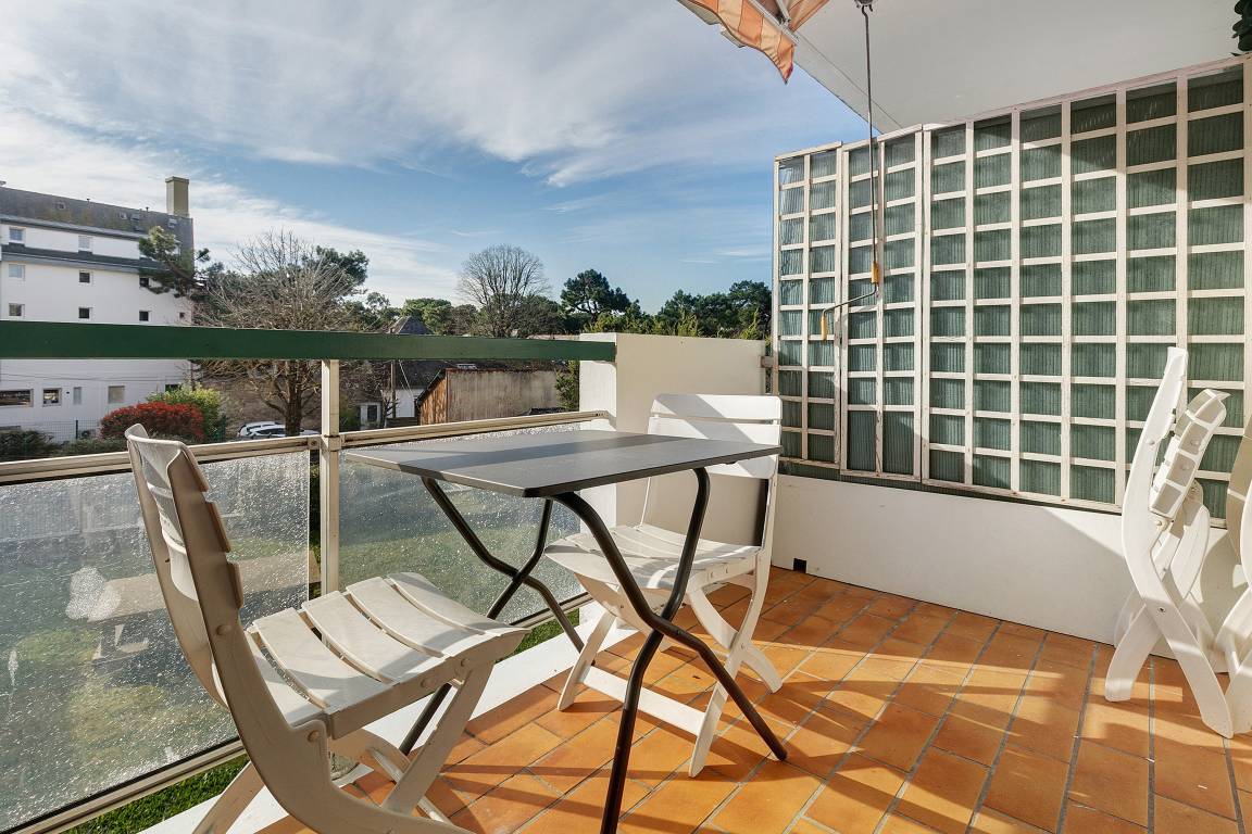 28 M² Apartment ∙ 4 Guests - La Baule-Escoublac