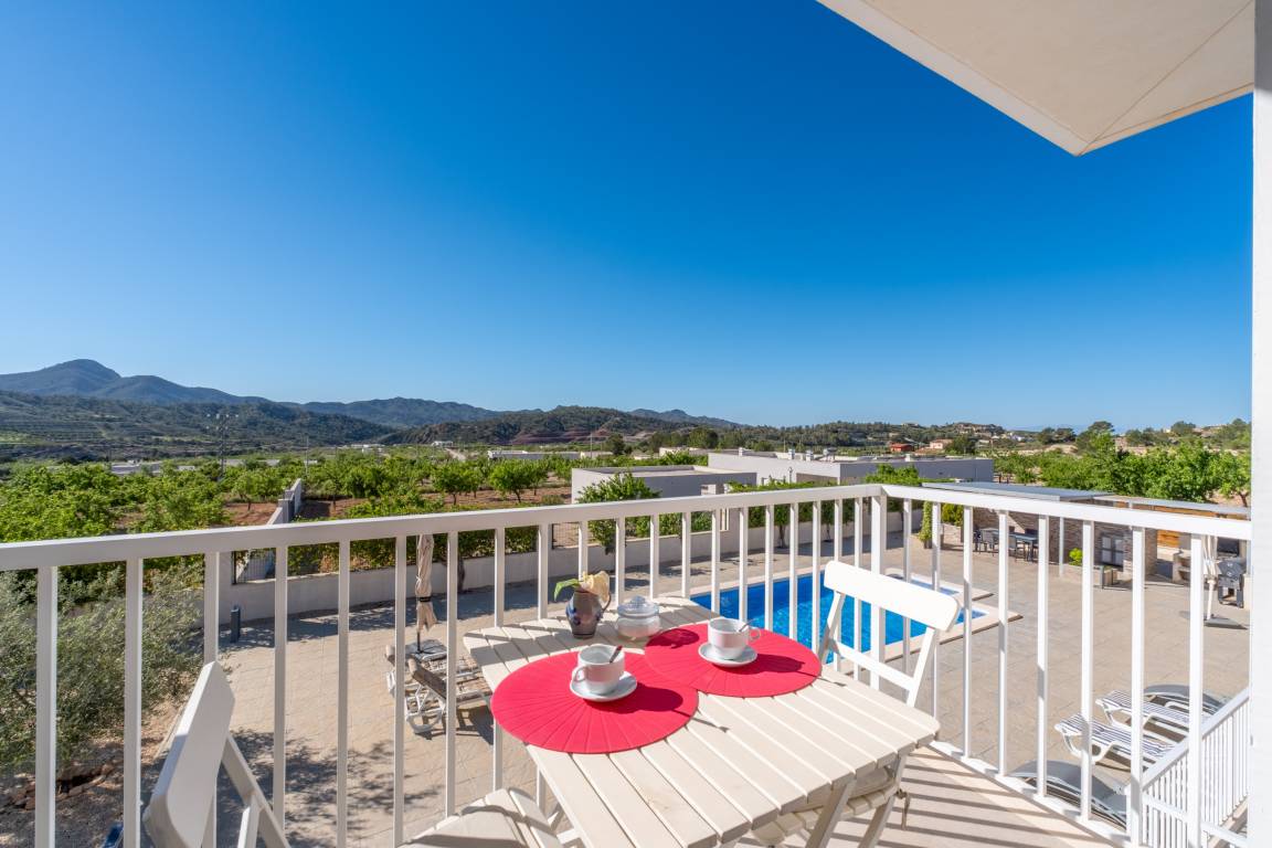 42 M² Studio Flat ∙ 1 Bedroom ∙ 4 Guests - Fortuna