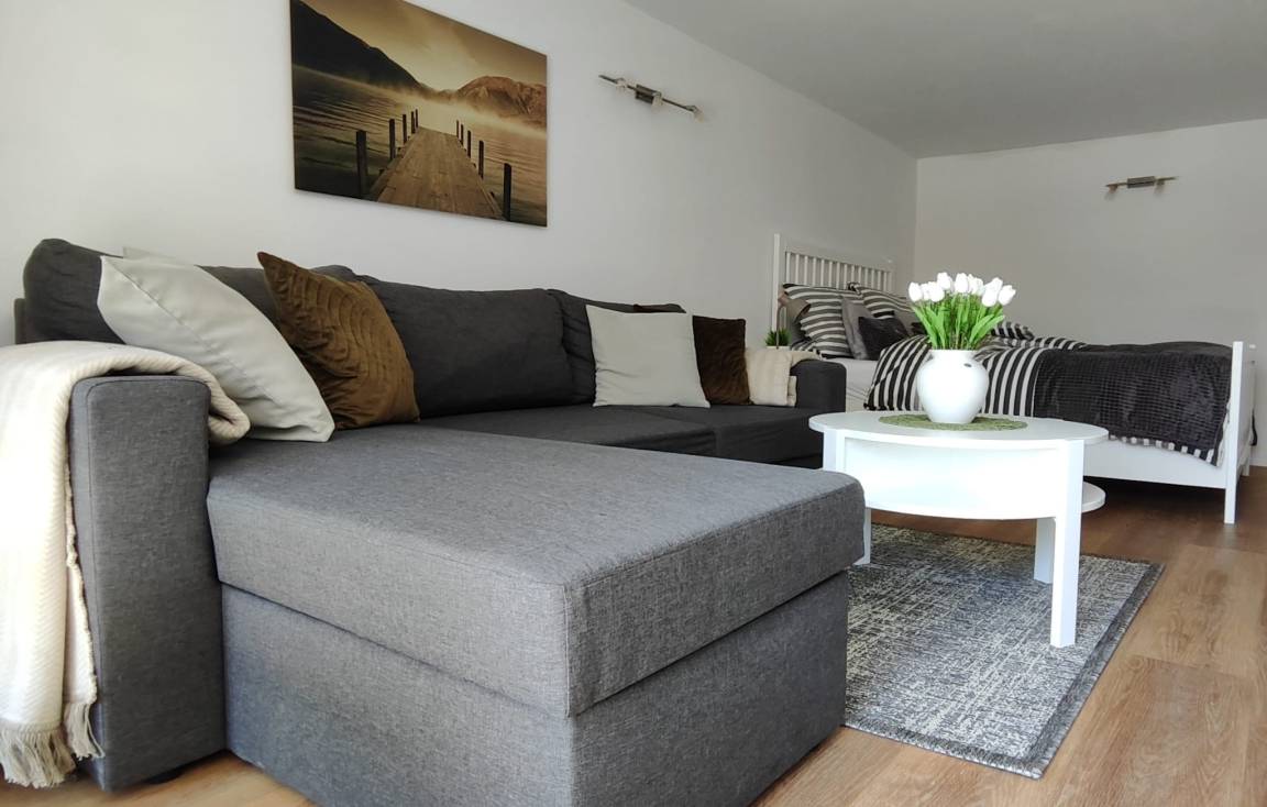 Chalet ∙ 1 Bedroom ∙ 4 Guests -