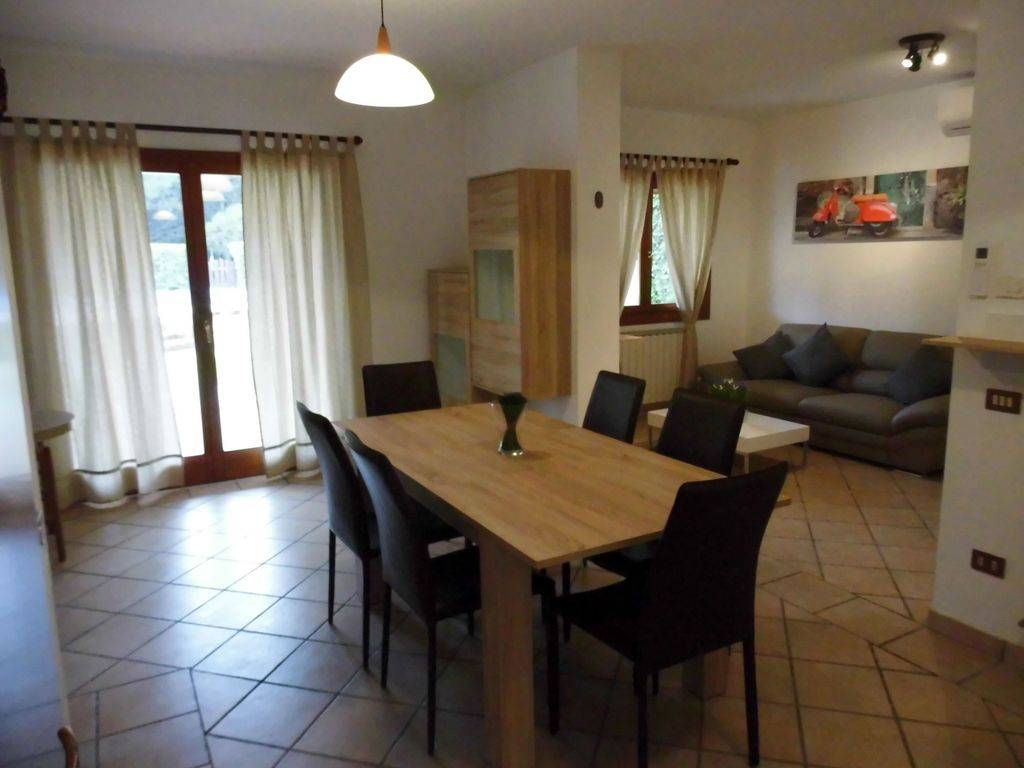 Villa ∙ 3 Habitaciones ∙ 8 Huéspedes - Albarella