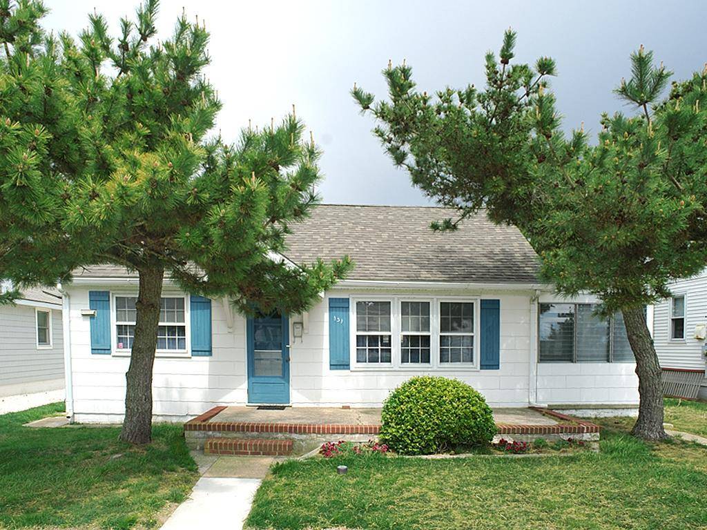 House ∙ 2 Bedrooms ∙ 4 Guests - Avalon