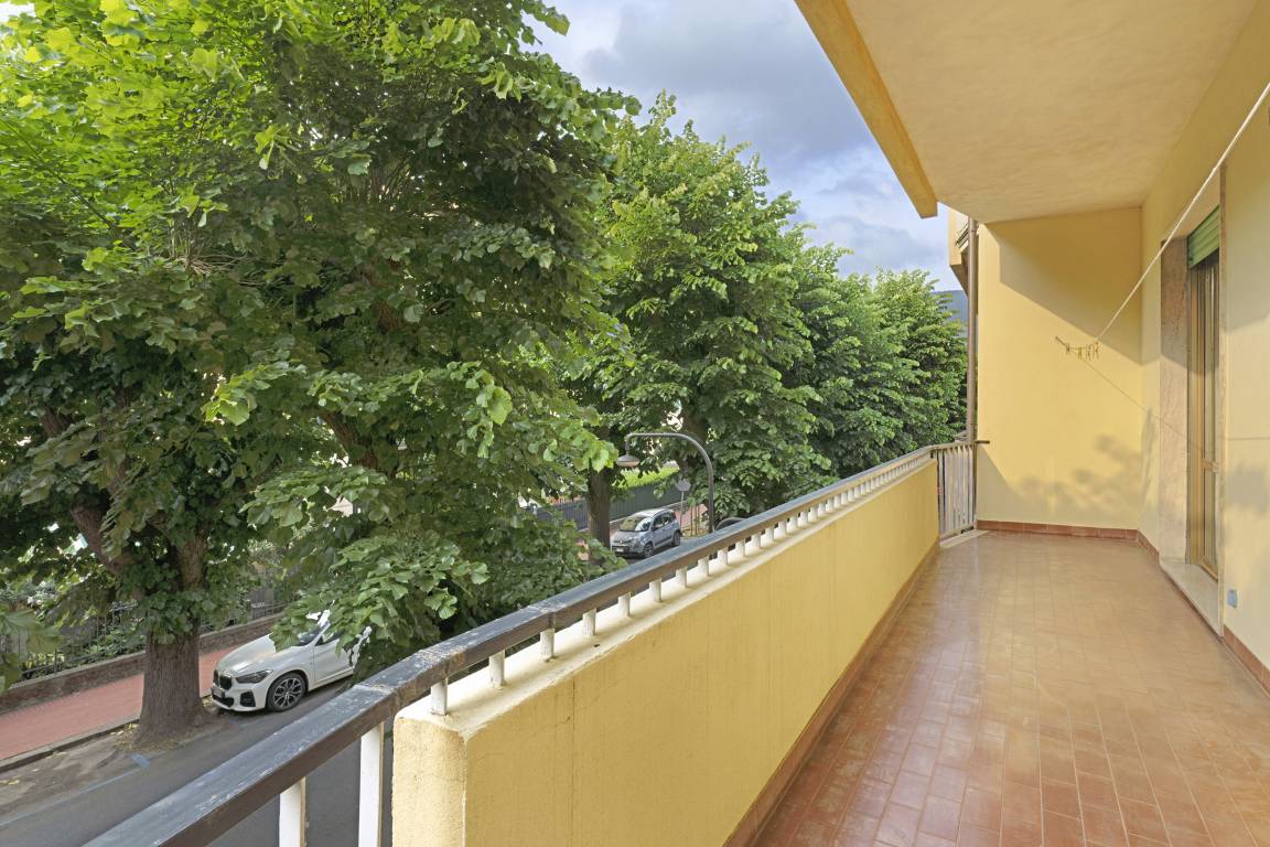 100 M² Appartamento ∙ 2 Camere Da Letto ∙ 6 Ospiti - Bonassola