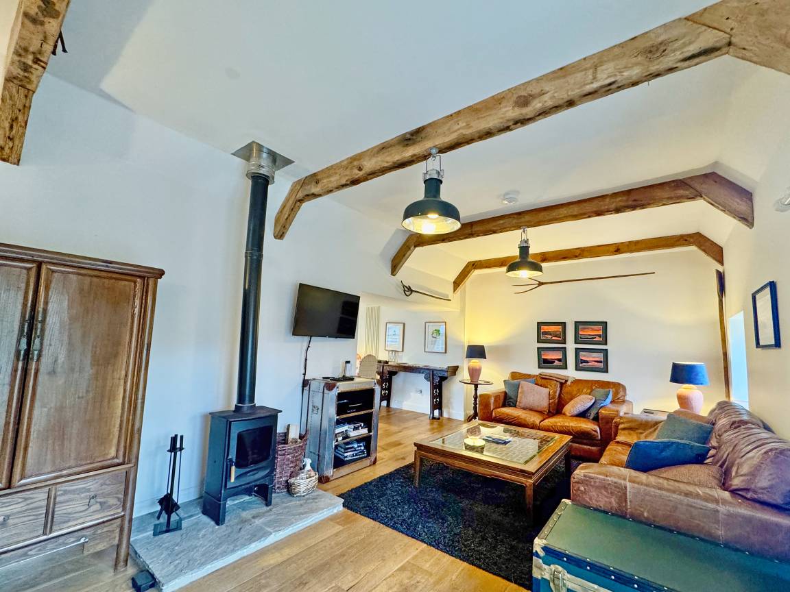 Cottage ∙ 2 Bedrooms ∙ 4 Guests - Durness