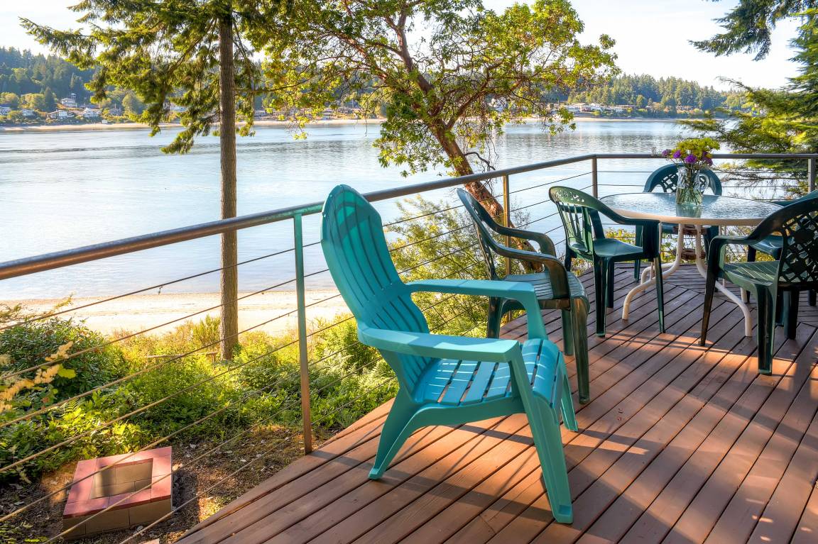 250 M² House ∙ 4 Bedrooms ∙ 9 Guests - Poulsbo, WA