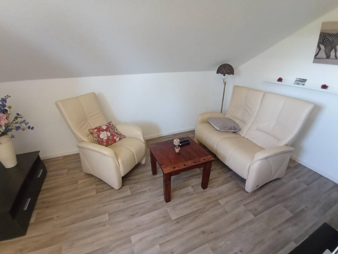 80 M² House ∙ 3 Bedrooms ∙ 3 Guests - Hodenhagen
