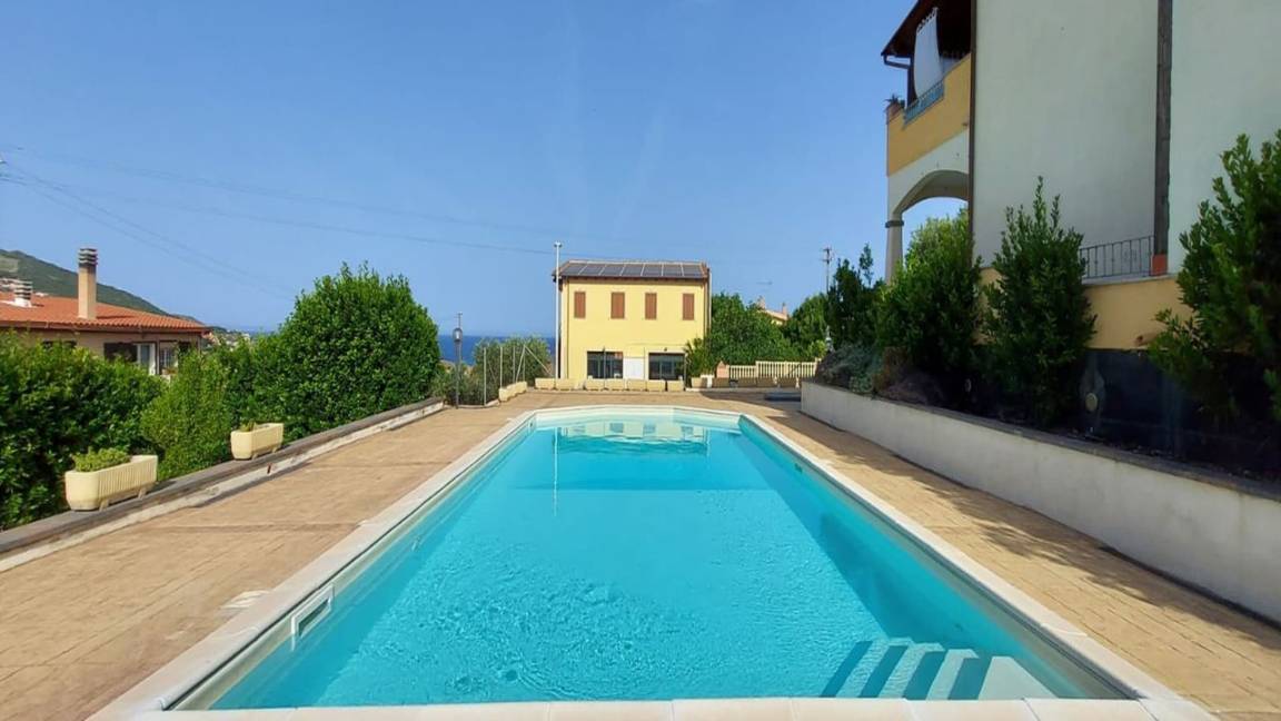 65 M² Apartment ∙ 2 Bedrooms ∙ 6 Guests - Castelsardo