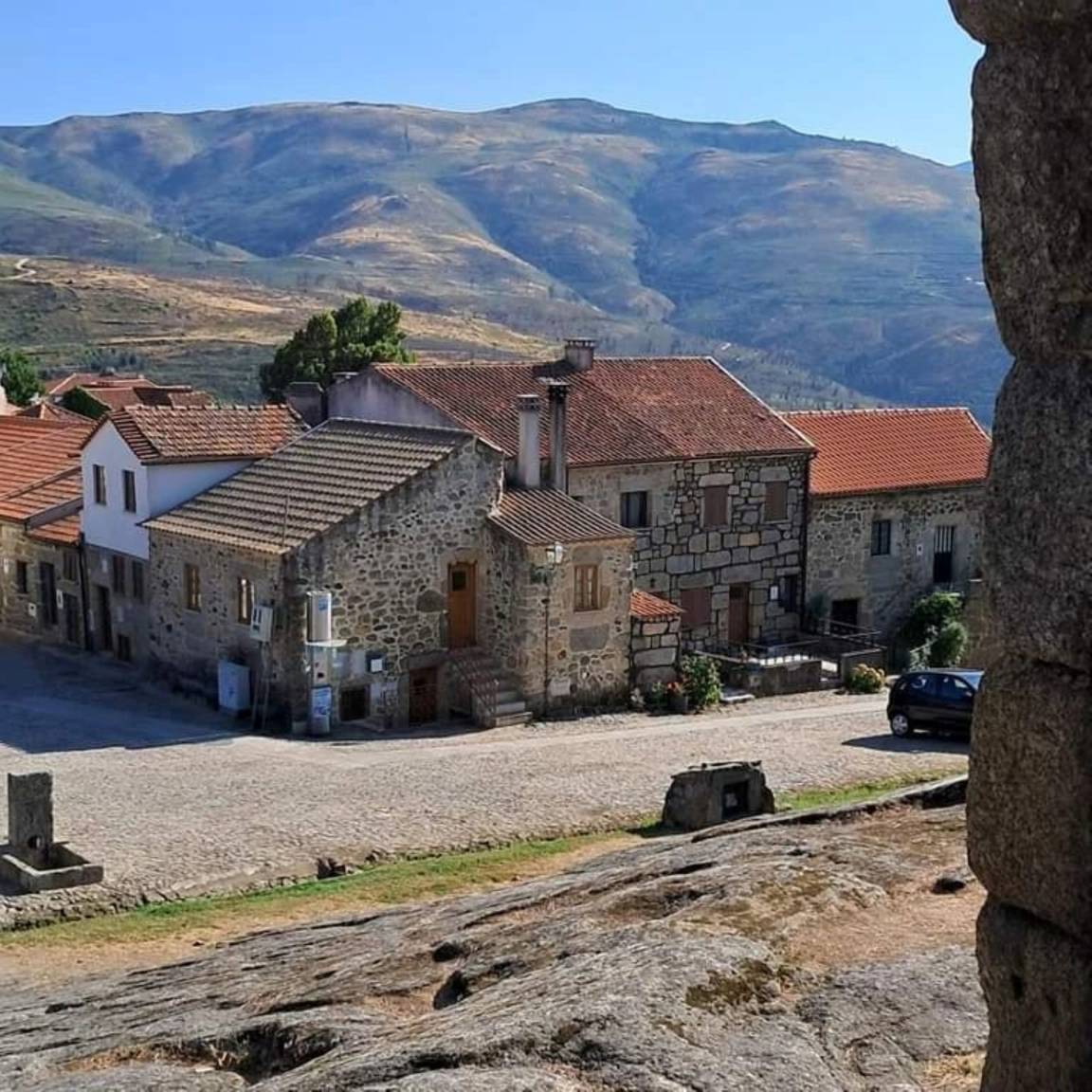 45 M² Maison De Vacances ∙ 2 Chambres ∙ 5 Personnes - Celorico da Beira